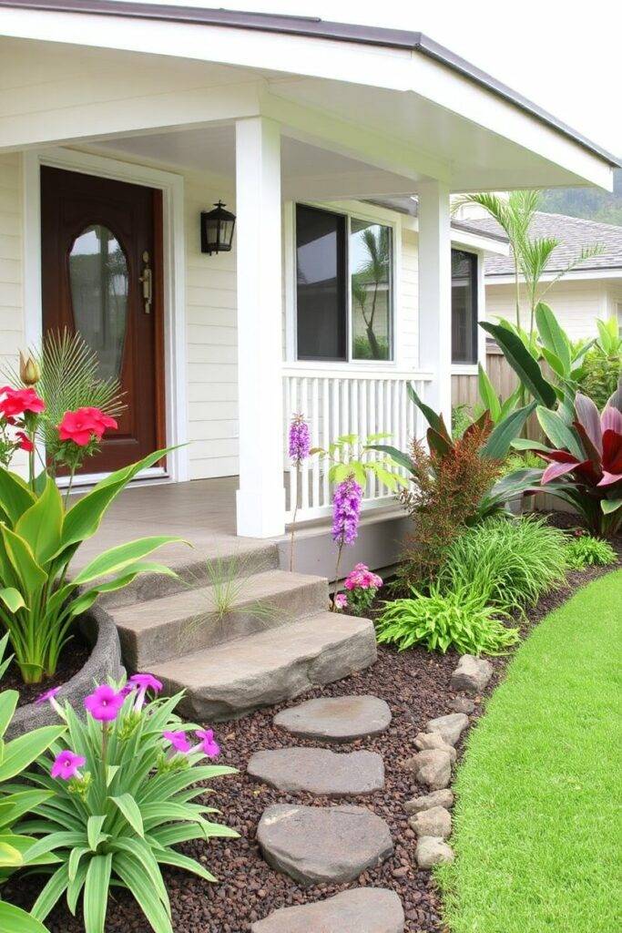 Services - LawnPro Hawaii: Oahu Landscaping Services